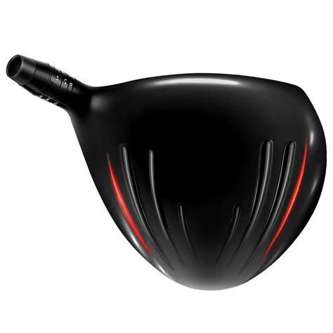 Formula Fire Mini Driver Same Features Of Our Fire Drivers In A Compact