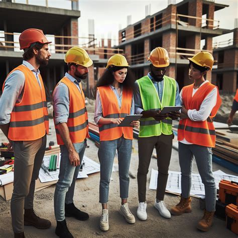 how ai and iot are revolutionizing construction job sites zepth