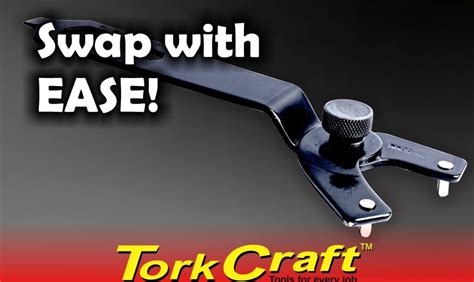 Heres One Most Essential Tork Craft Tool