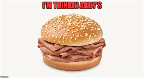 Arbys Meme