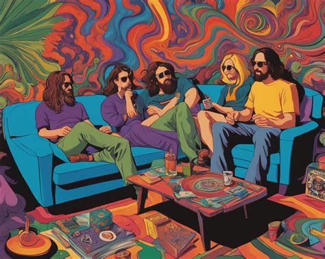 Movies About Getting High List Tag Vault