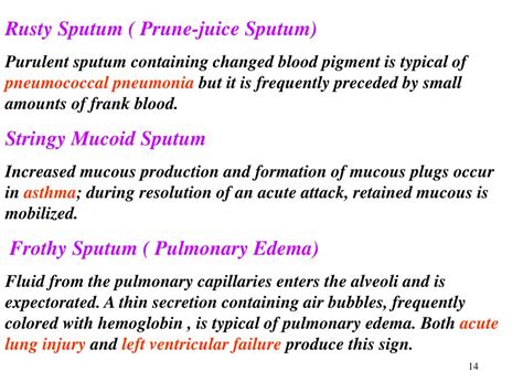 Ppt Respiratory Symptoms Powerpoint Presentation Free Download Id