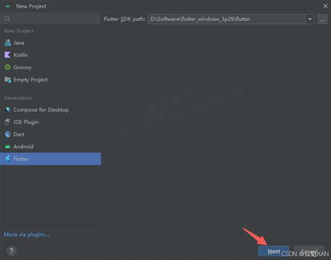 Flutter 学习之旅 之 Flutter 使用 Flutterscreenutil 简单进行屏幕适配screenutilinit Csdn博客