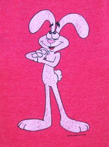 Trix Rabbit Character Comic Vine
