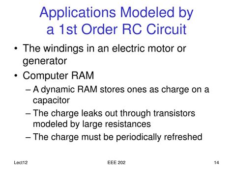 PPT Differential Equation Solutions Of Transient Circuits PowerPoint Presentation ID 6894050