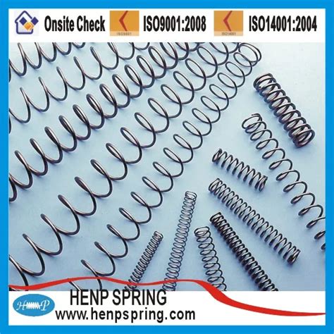 Push Pull Mechanism Spring Buy Push Mechanism Spring Push Spring Pull Spring Product On