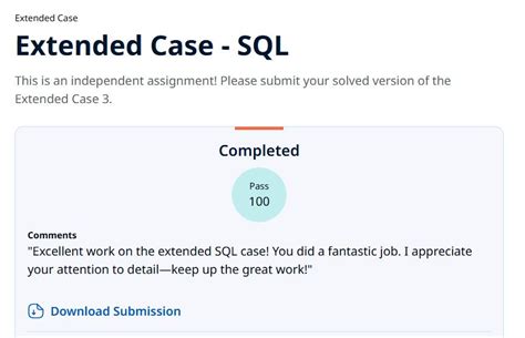 Sql Dataanalysis Learningjourney Correlationone Shatha Al
