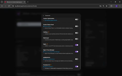 How To Setup Akeneo With Nginx Nginx Proxy Manager And Portainer