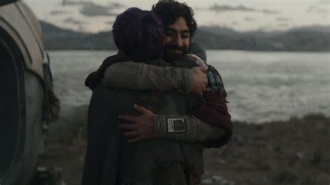 Ahsoka Spoiler Finally Returns In Episode 6 And He Isnt Alone