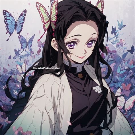 Kanae Kochou Kanea Kocho Fanart Kanae As Shinobu Kanae Kocho Modern