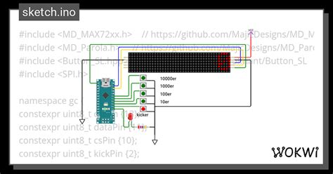 Taster Betätigt Zeitversetzt Led Schalten Page 2 Deutsch Arduino Forum
