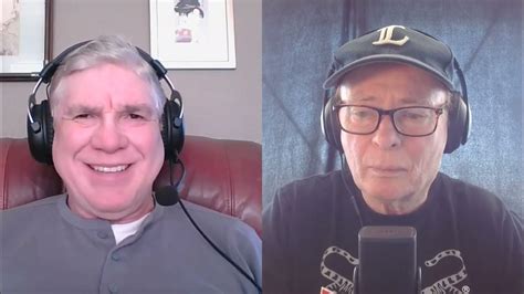 An Interview With Gordy Racette S2 Ep 5 Youtube