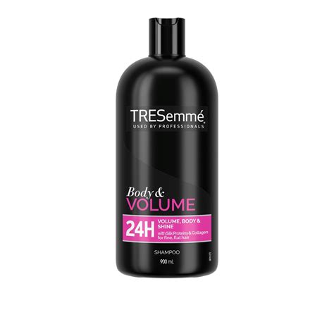 Buy Tresemmé Body And Volume Shampoo 900ml 3043 Fl Oz · Usa