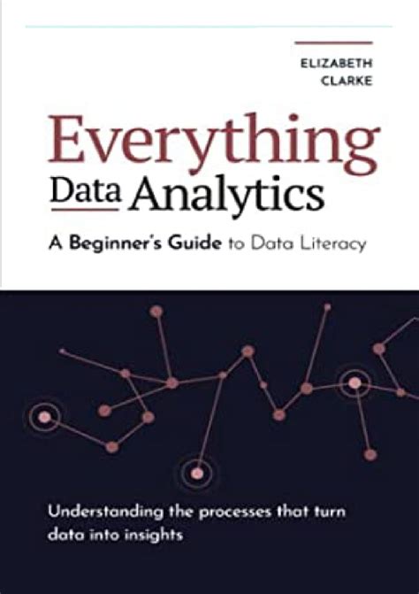 full download pdf everything data analytics a beginner s guide to