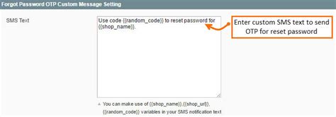 Magento Mobile Login Secured Otp Registration And Login Magecomp
