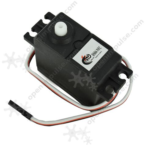 DS NFC Continuous Rotation Servo Open ImpulseOpen Impulse
