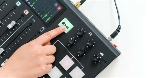 Audio Interface Output To Mixer A Guide To Proper Audio Routing