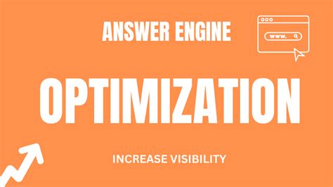 Boosting Visibility With Answer Engine Optimization Aeo