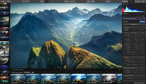 Luminar Ai Alertssno