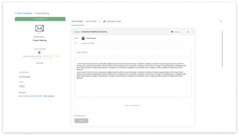 email personalization tool mailsoftly