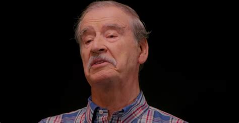 Va De Nuevo Vicente Fox Regresa A X Twitter Y Pues Chale