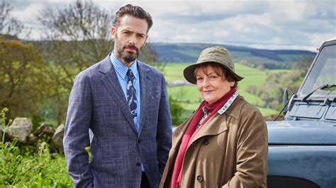 Vera Season 13 Where To Watch Streaming And Online In New Zealand