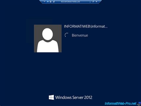 Deploy A Rds Infrastructure Session Based Desktops On Windows Server
