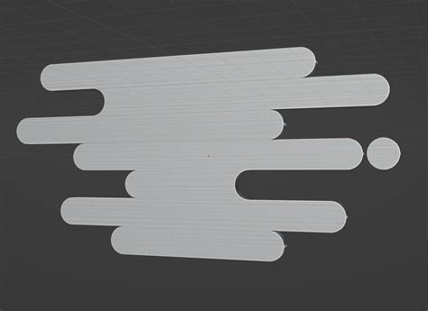 how can achieve this kind of component via nodes procedurally r