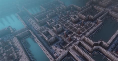 Stylized Dungeon Tileset 3d Dungeons Unity Asset Store