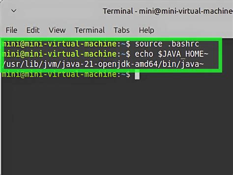 how to set java home on windows linux and mac