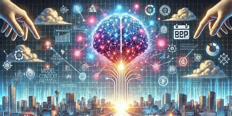 Model Context Protocol Mcp A Universal Bridge Between Ai Models And Real‑world Data