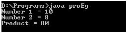 Java Access Modifiers To Access Inherited Variables And Methods CSVeda