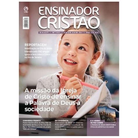 Revistas Cpad