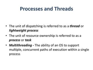process and thread.pptx