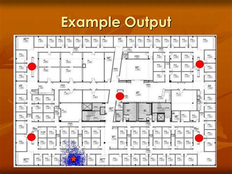 Ppt Bayesian Indoor Positioning Systems Powerpoint Presentation Free