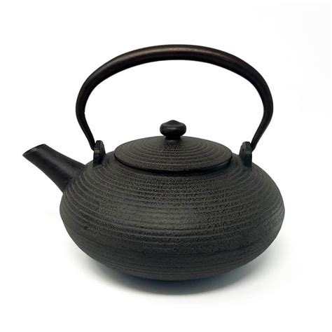 Cast Iron Kettle Itome 16 Qt Utsuwa No Yakata