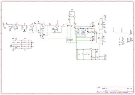 No Ucd Platform For Creating And Sharing Projects OSHWLab