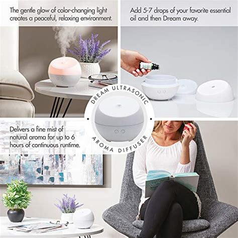 The 17 Best Ellia Diffusers Of 2024 Verified Cherry Picks