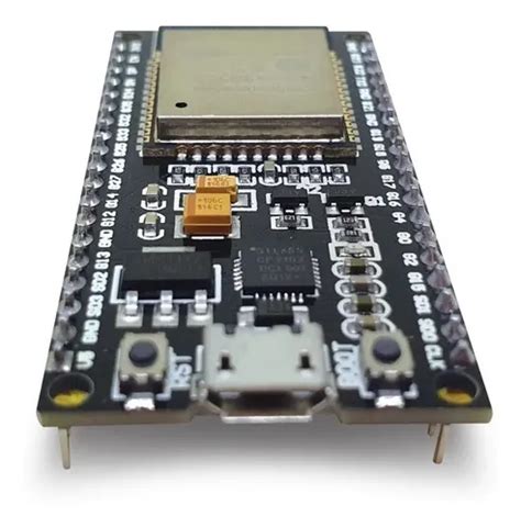 Esp32 Esp 32 Esp Wroom 32 38 Pinos Cabo Usb Parcelamento Sem Juros