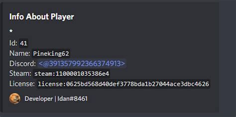 Make For You A Discord Status Bot Fivem Csgo Etc By Idan15700 Fiverr