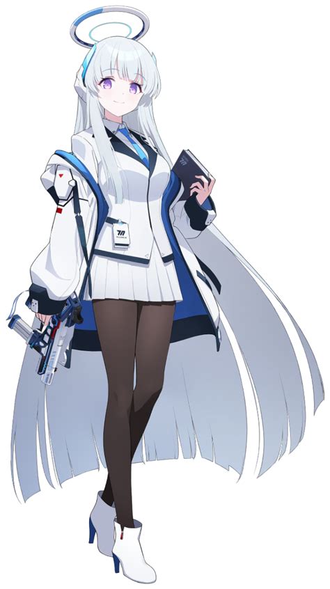 Noa Blue Archive Drawn By Doremi Danbooru