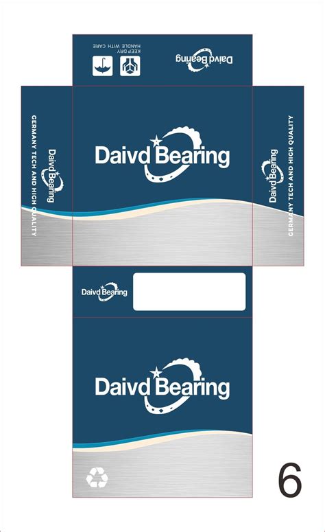 Daivd Bearing