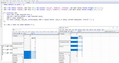 Solved Select Rows In One Table With Values Identical In Another Table