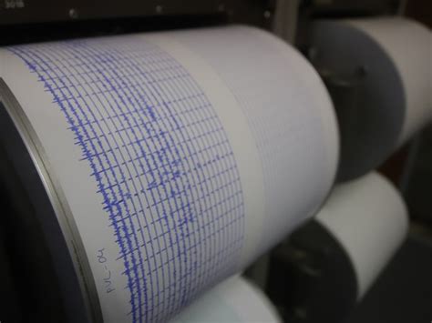 Земетресение в Гърция 4 1 по Рихтер Последни Новини от Dnes Bg