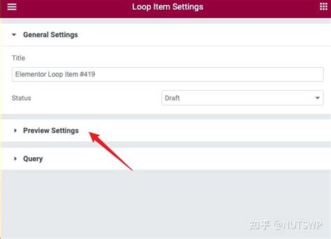 Elementor Loop Item模版定制产品列表教程（附视频） 知乎