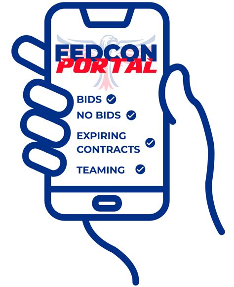 Fedcon Portal