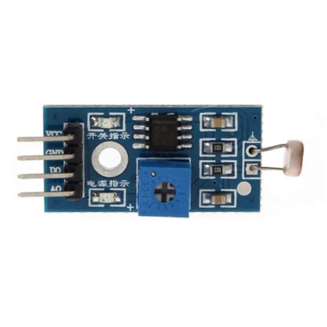 Light Sensor Module Lightsensorv3