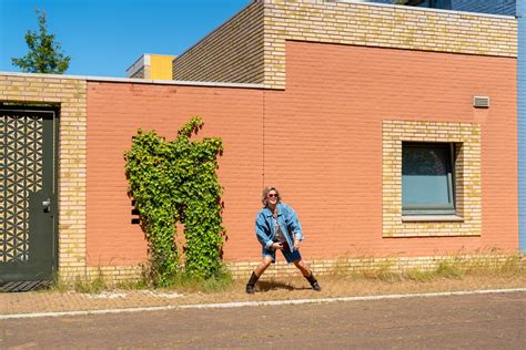 Frank Woensel West This Is Eindhoven