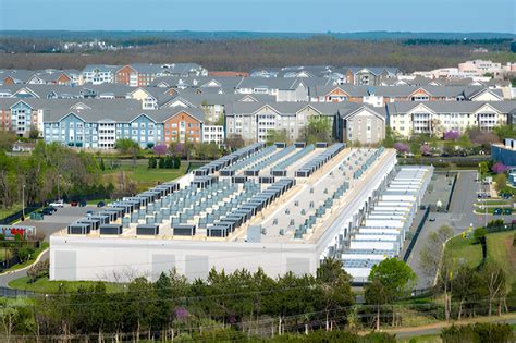 Bill Of The Day Mitigating The Impact Of Data Centers Explosive Growth