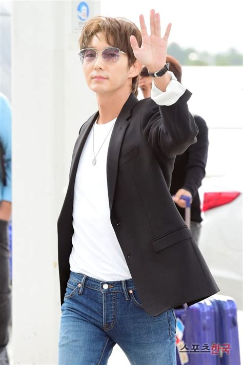 이준기 팬서비스는 기본